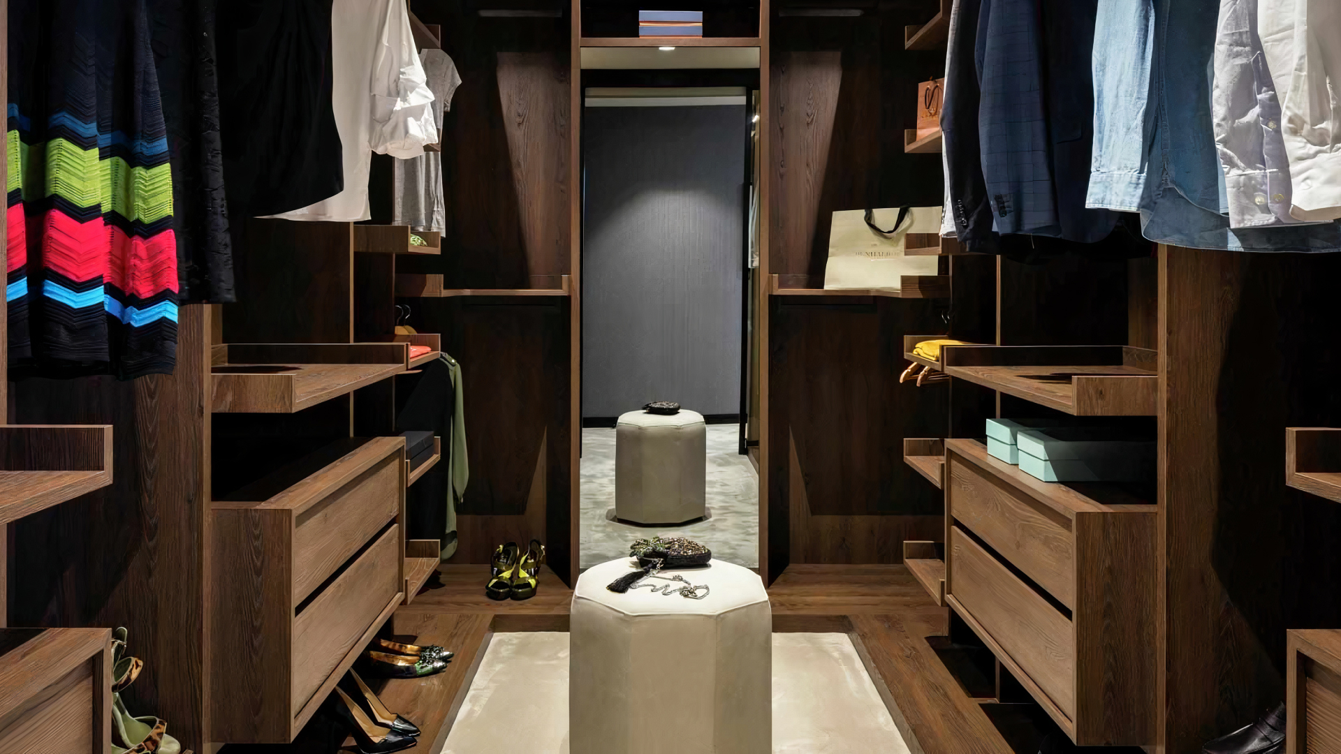 One Tower Bridge is apartments in Southwark in London